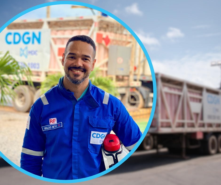 Papel do gás natural na transição energética - MDC - Energia - Holding