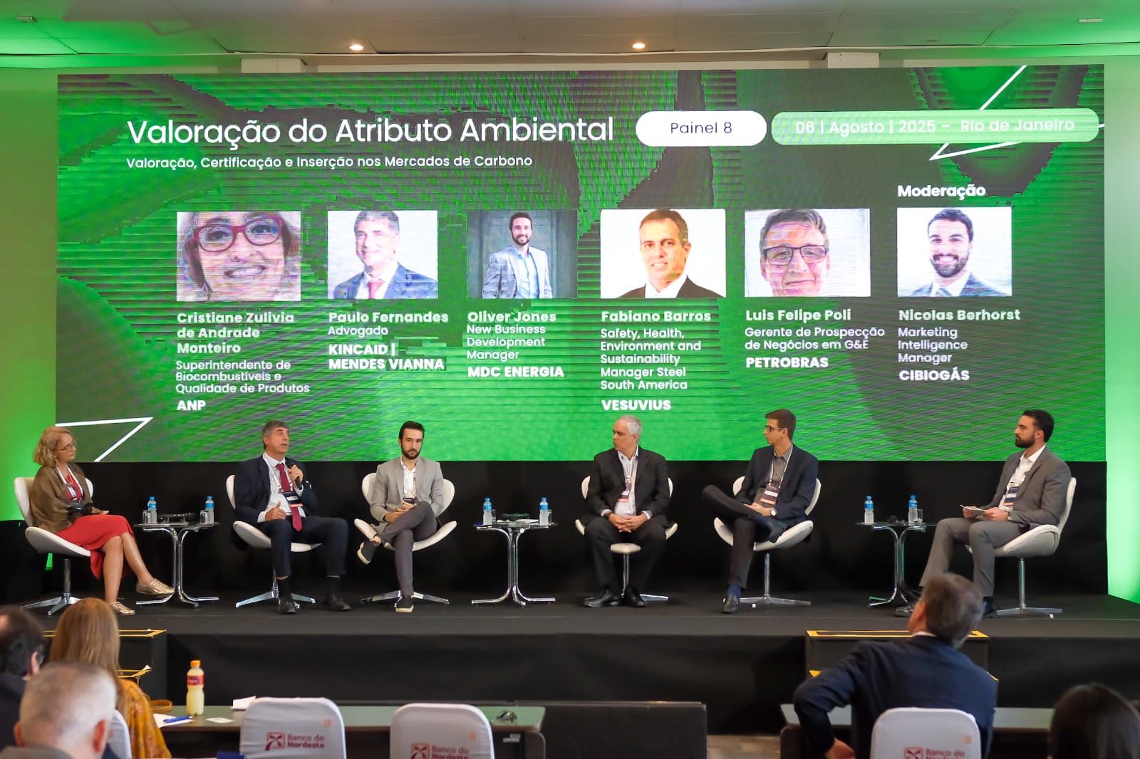 Gas & Energy Week 2025 - MDC - Energia - Holding